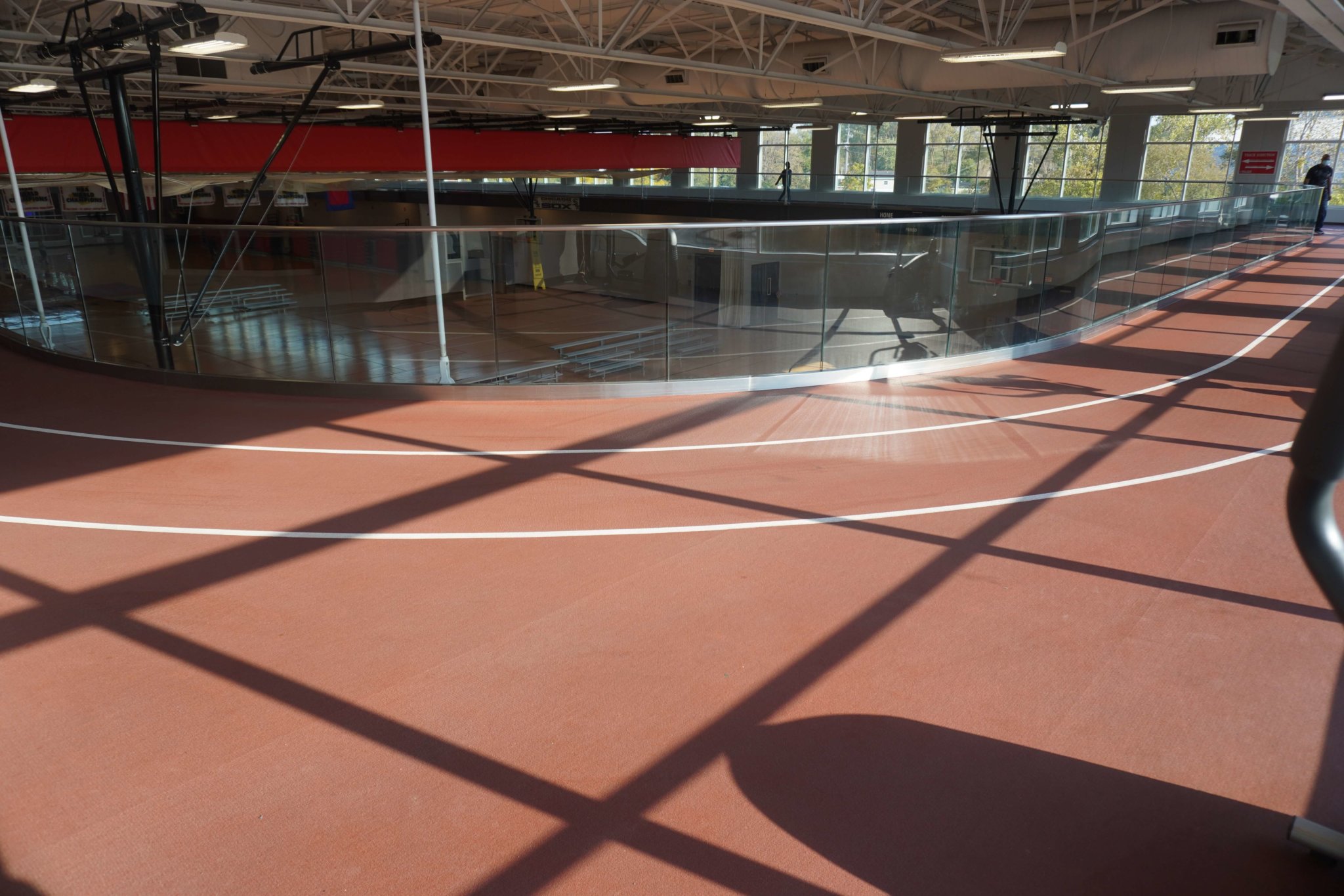 Welcome to The Kroc Center, a Place for Everyone.